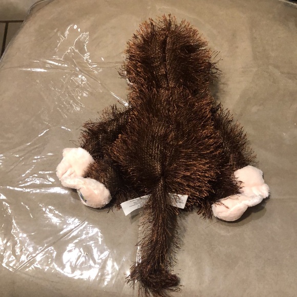 GANZ | Other | Webkinz Monkey | Poshmark
